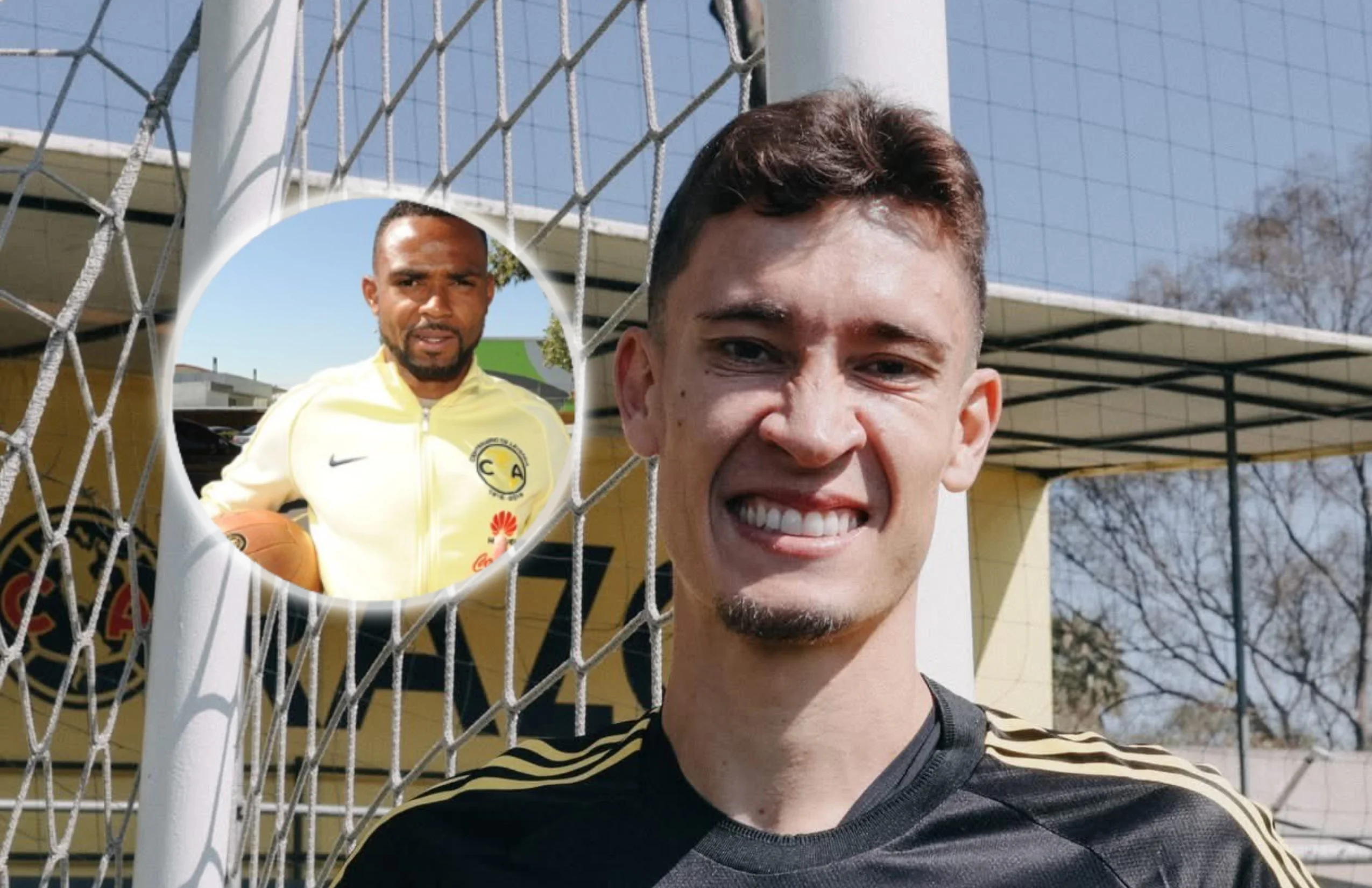 Mientras William da Silva llegó al América valiendo 1.8 millones, el ...