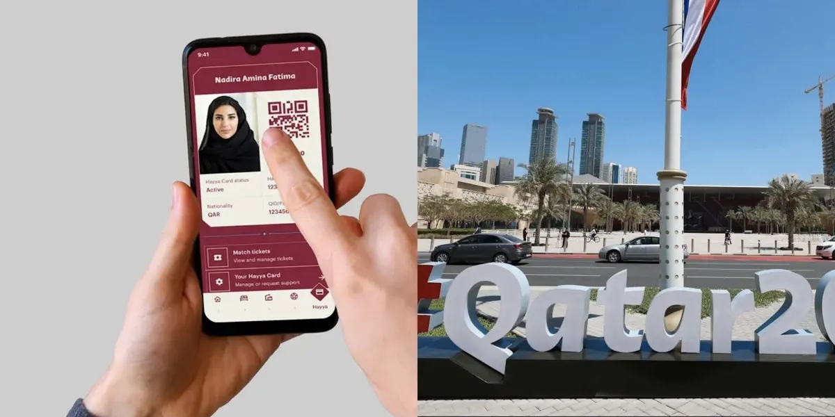 Qué es y por qué se tarda tanto en tramitar el Hayya Card para Qatar 2022