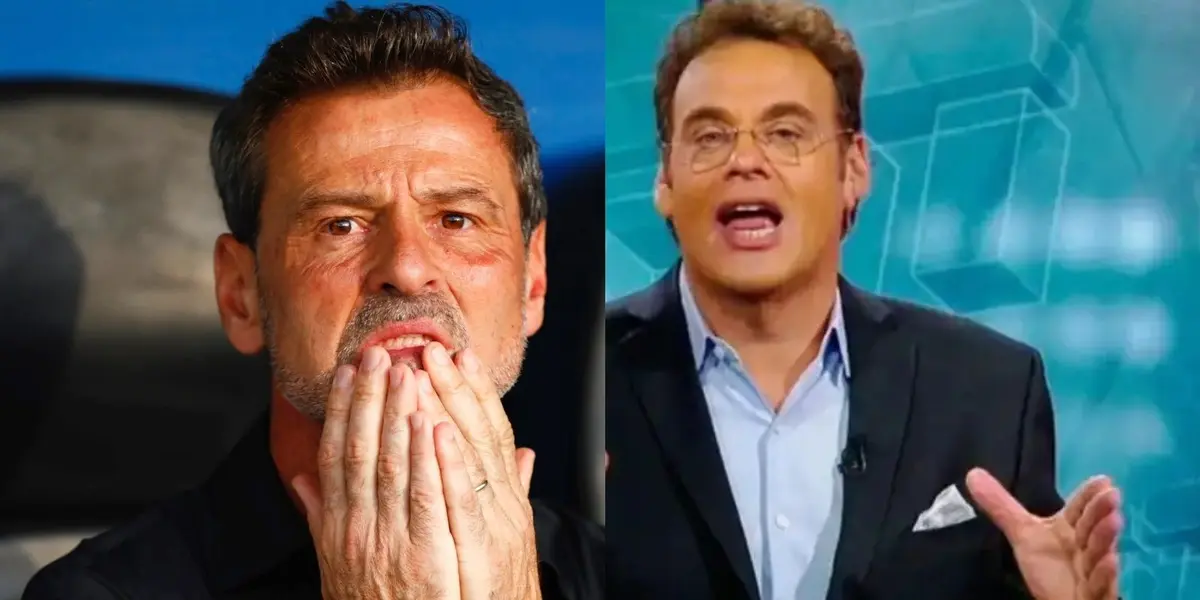 Cocca no rinde en la selección mexicana y el apodo que le pone Faitelson