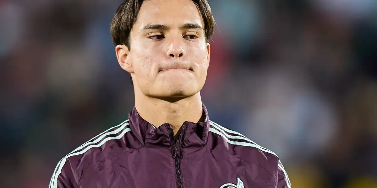 ¿Cruz Azul o América? Diego Ochoa es figura en el Mundial Sub-20 y el grande que se lo ...