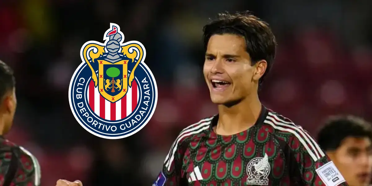 ¿Otro Campillo? Las posibilidades que tiene Diego Ochoa para volver a ...