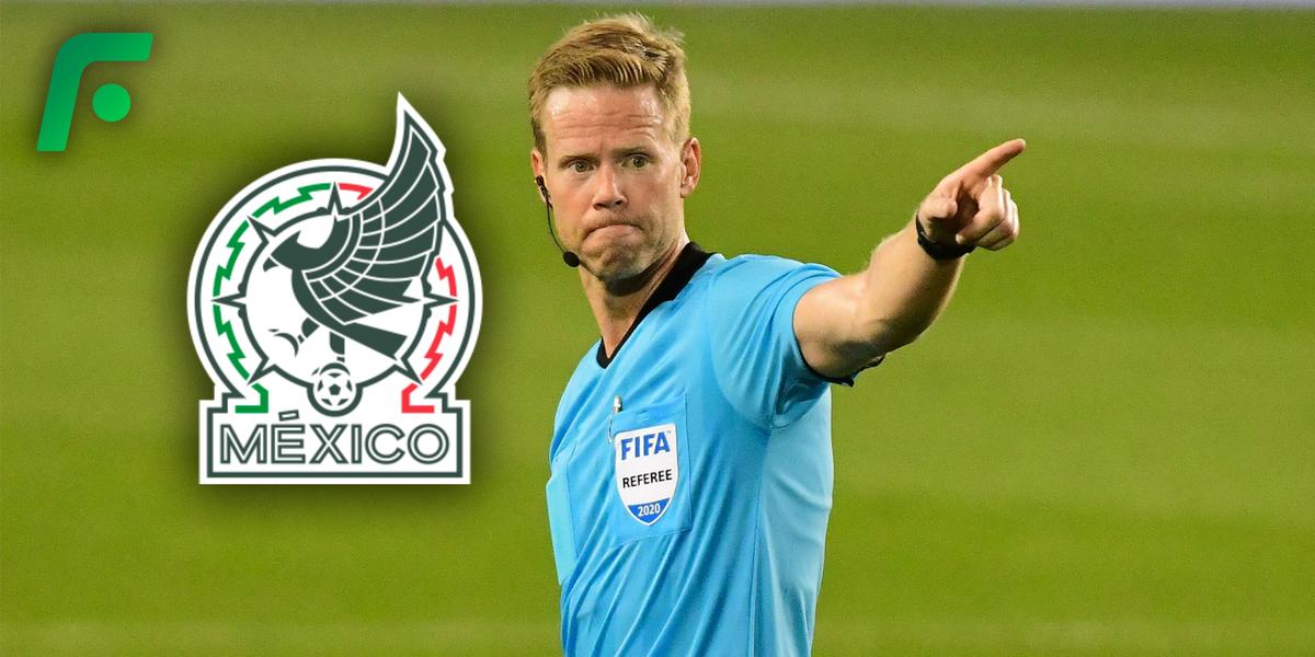 ¿A pensar en el repechaje? Lo que pasó la última vez que Drew Fischer ...