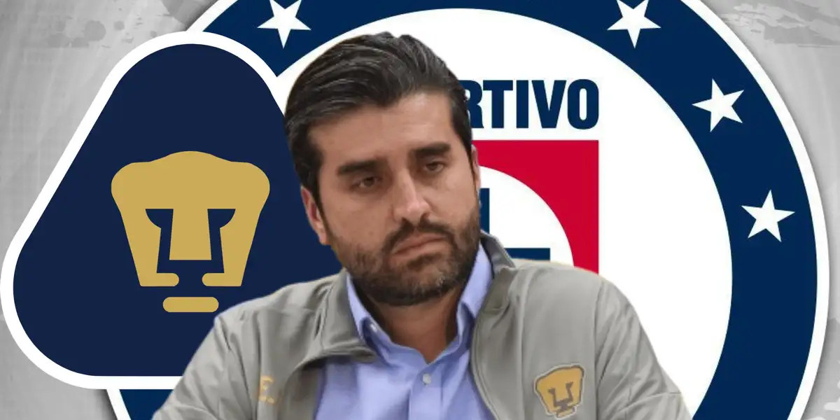 Su valor es de 40 millones y confirma que estuvo a una firma de Pumas ...