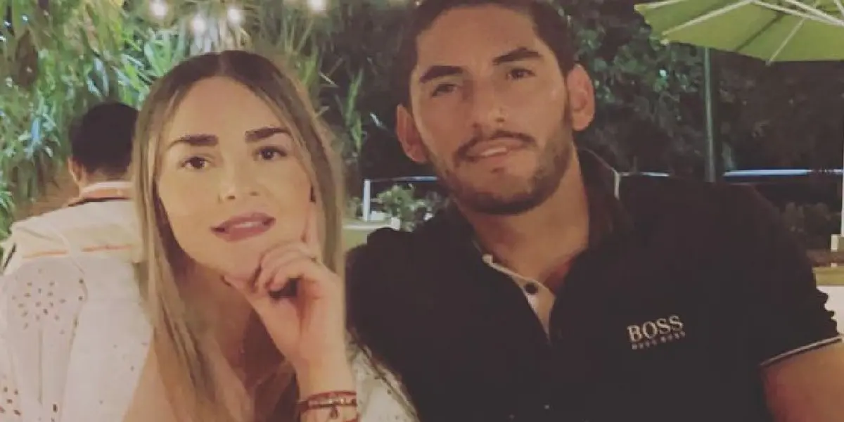 ¿Quién es Melissa Rivas la esposa de José de Jesús Corona?