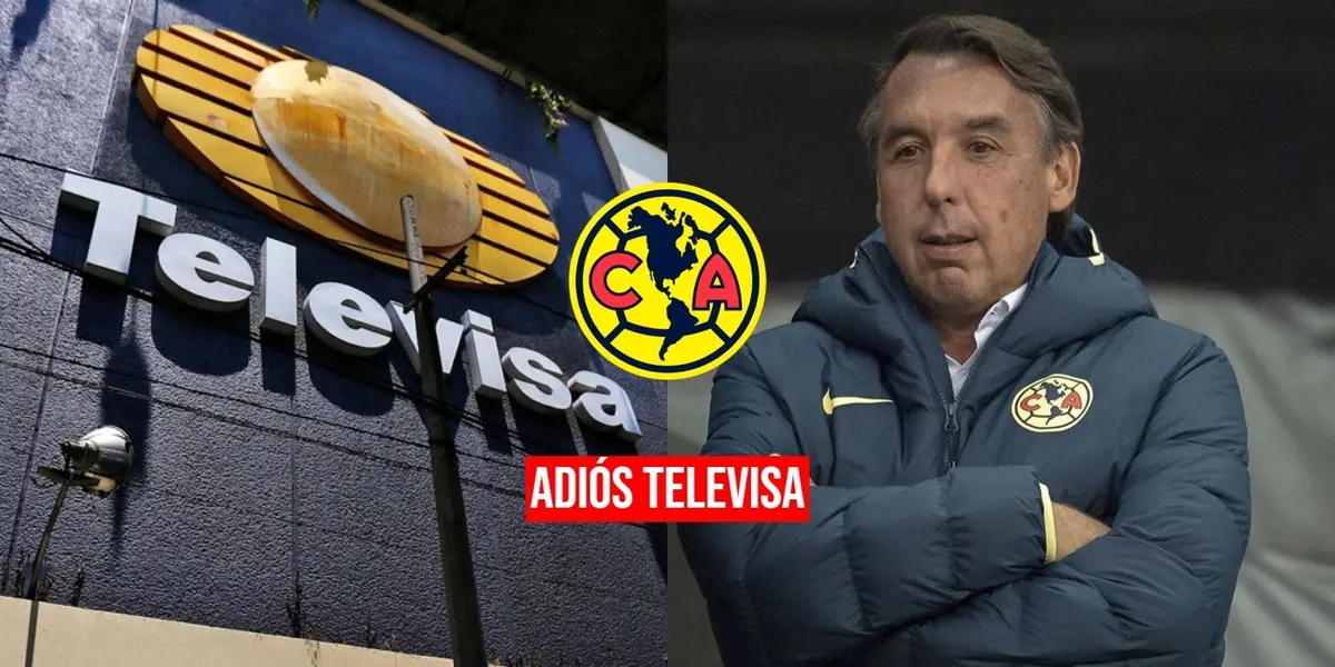 Adiós Televisa, el Estadio Azteca tendrá nuevo dueño y América busca ...