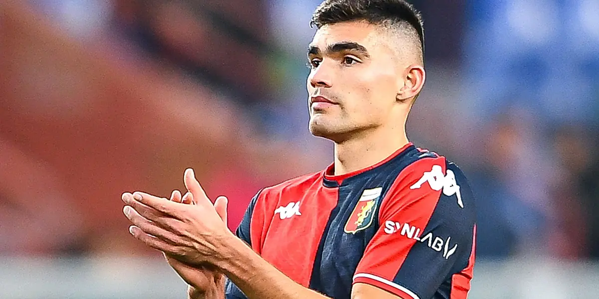 Johan Vásquez recibe una noticia que podría cambiar su futuro