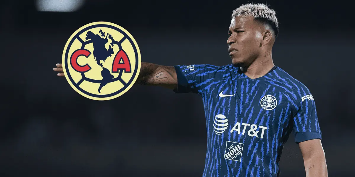 Se hizo pasar por futbolista, le vio la cara al América, así terminaría ...