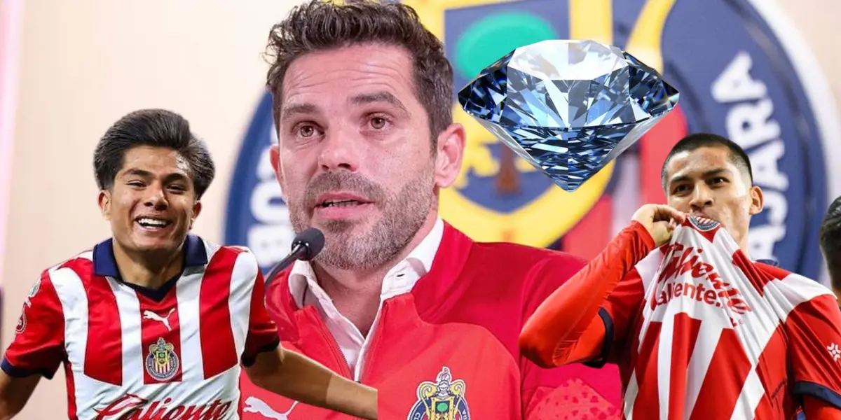 Ni Padilla ni Brígido, la nueva joya que Gago descubrió y nadie le veía su talento