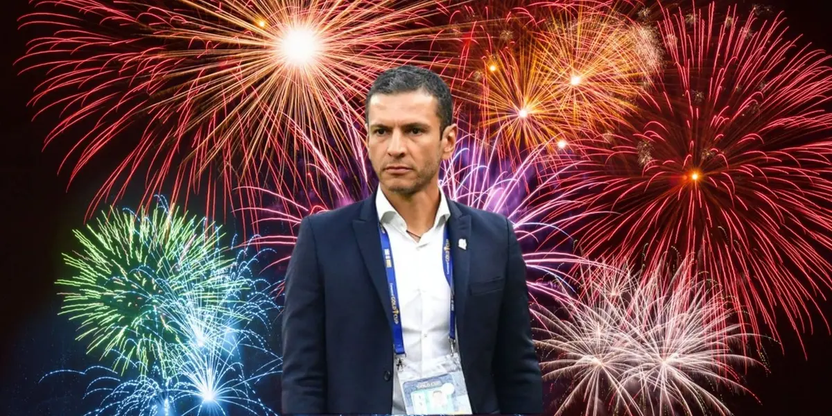 México potencia, este talento cambiará el panorama, tiene a Jimmy ...