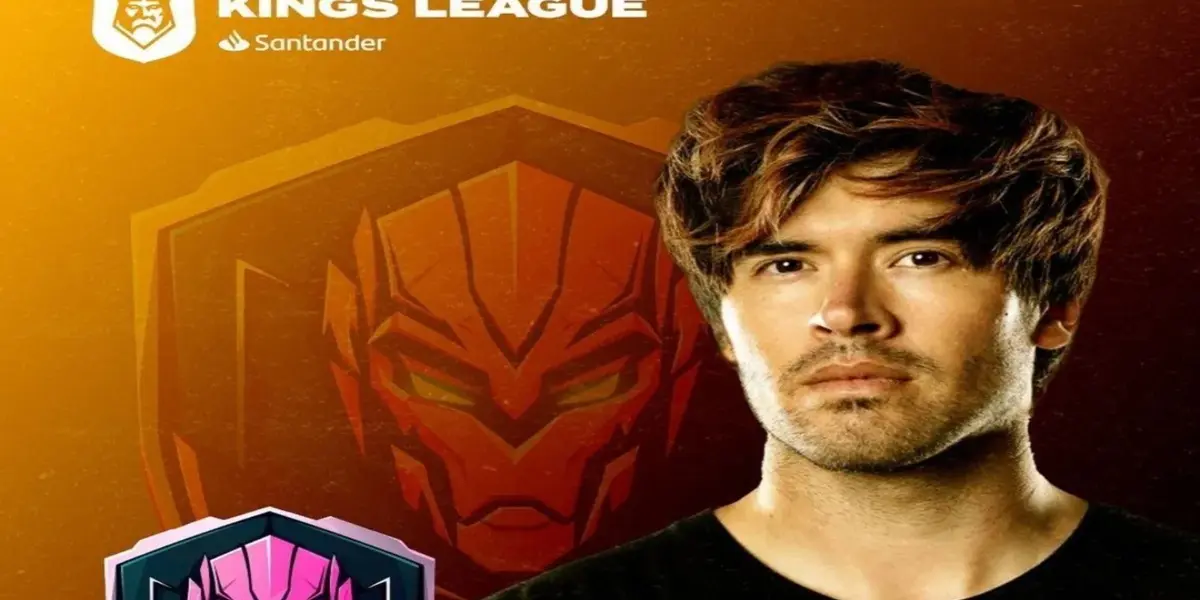 La forma en que Real Titán demuestra su superioridad en la Kings League