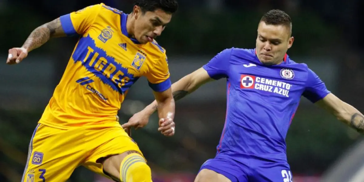 Tigres vs Cruz Azul, Liga MX Clausura 2022: Cuando juegan y donde verlo