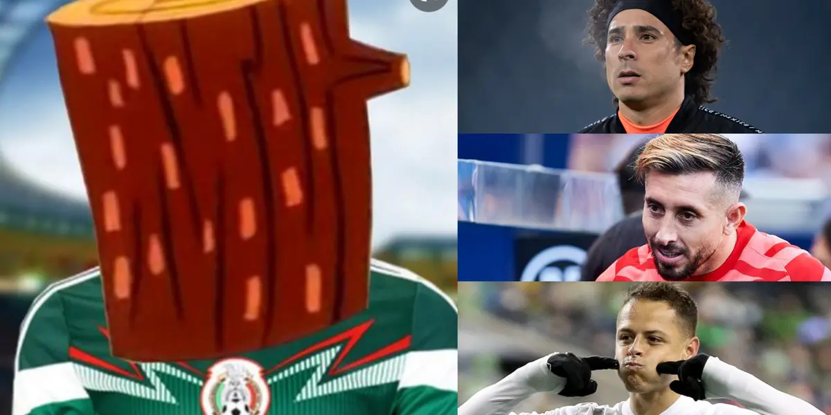 El jugador mexicano que reconoció que es tronco, no volvería al equipo ...