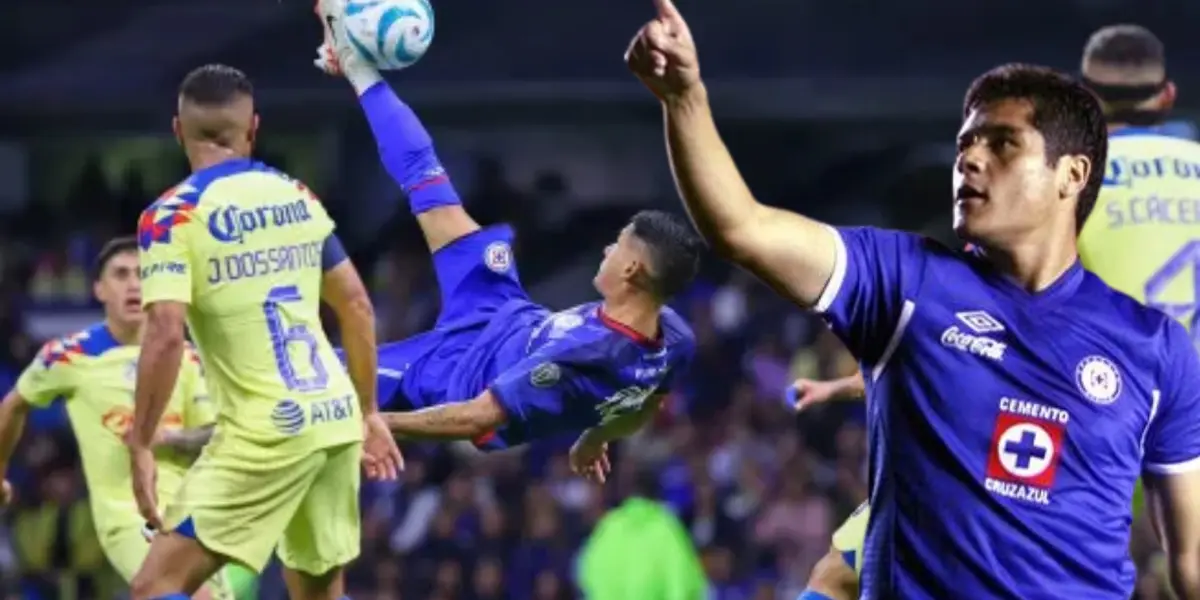Chuleta Orozco reaparece en Cruz Azul, lo que dijo de la derrota vs ...