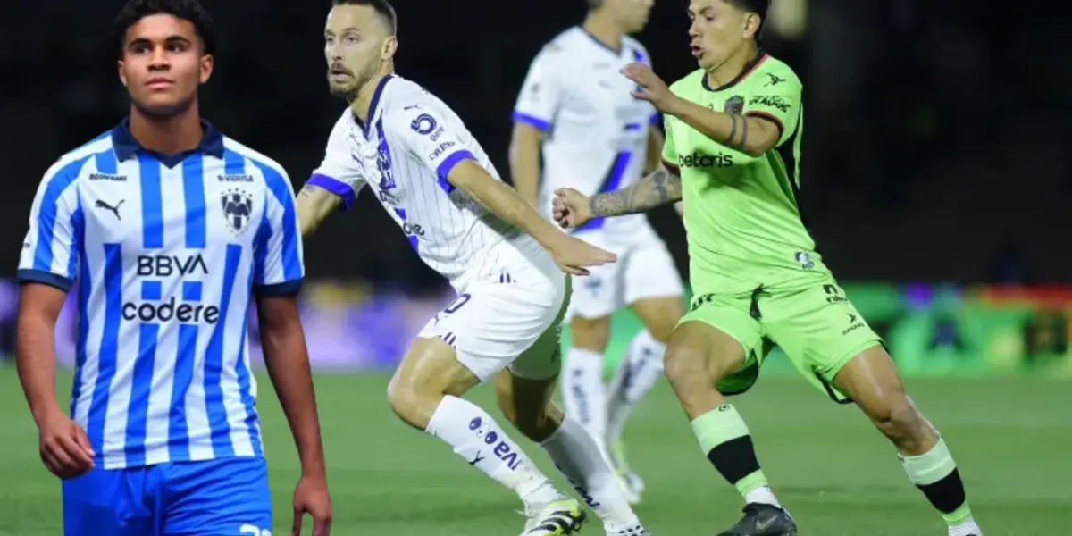 Ni si quiera juega, pero el mensaje de Tony Leone tras la goleada de ...