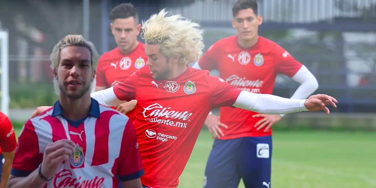 El nuevo apodo que le dan a Cade Cowell tras brillar en su 1era semana ...