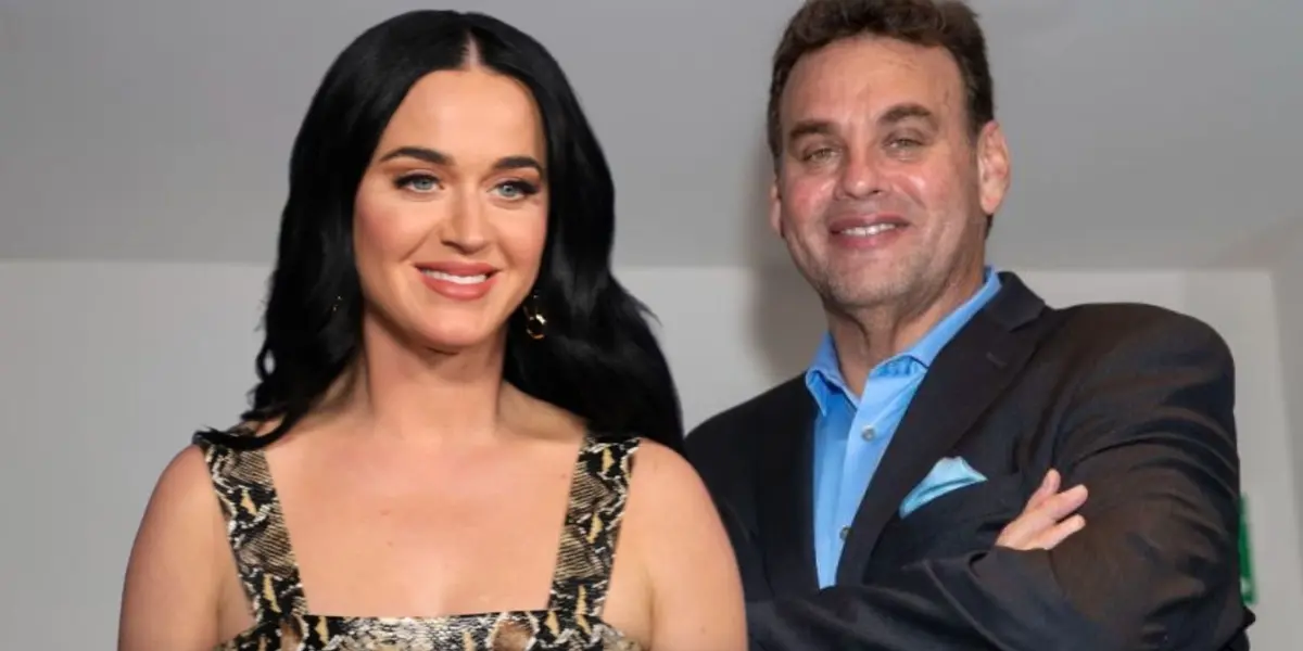 (FOTO) La imagen de Katty Perry que confirma la ‘traición’ de Faitelson ...