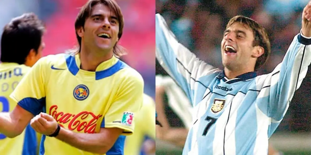 El nuevo trabajo del Piojo López tras ser ídolo en América y en Argentina