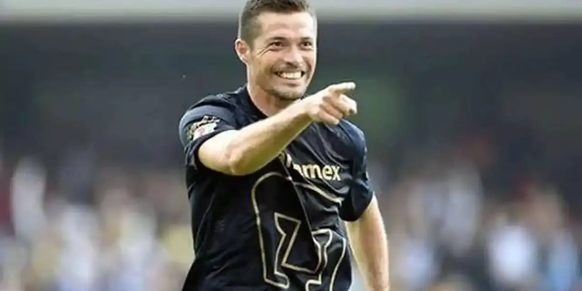 Dante López revela quién es el técnico ideal para Pumas