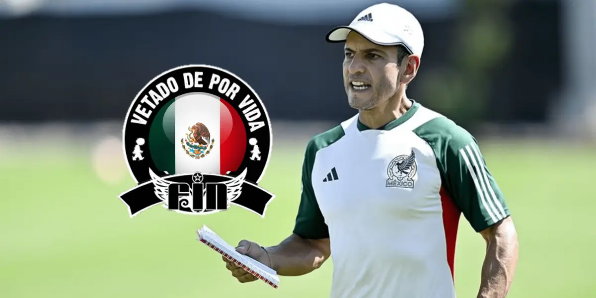 Hasta que se dio cuenta, el vetado al que Lozano perdonaría y llamaría ...