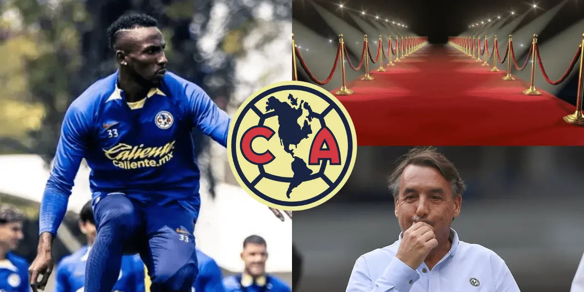 Azcárraga tiembla, Quiñones y el 1er problema que genera en América ...