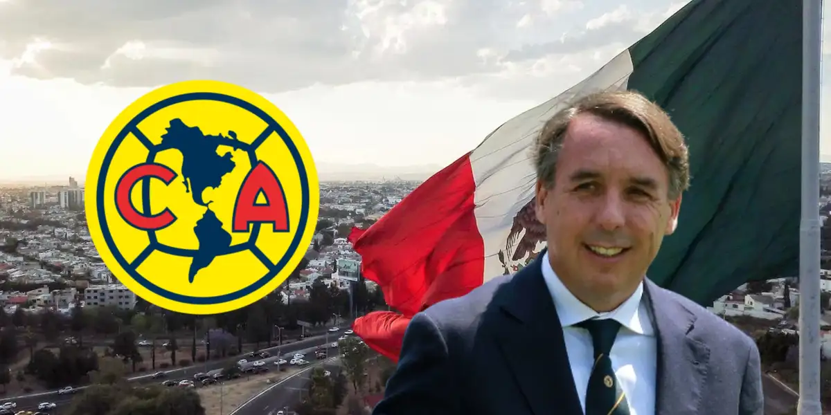 Se cansó del nepotismo y Azcárraga llevaría al América a la ciudad donde serían valorados
