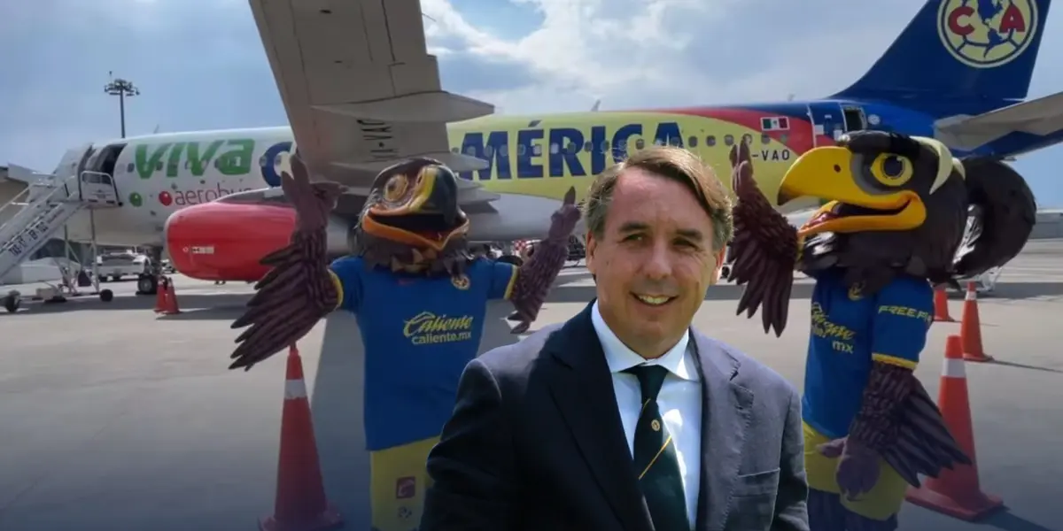 Azcárraga es un genio, la razón por la que América pagó 22 millones por ...