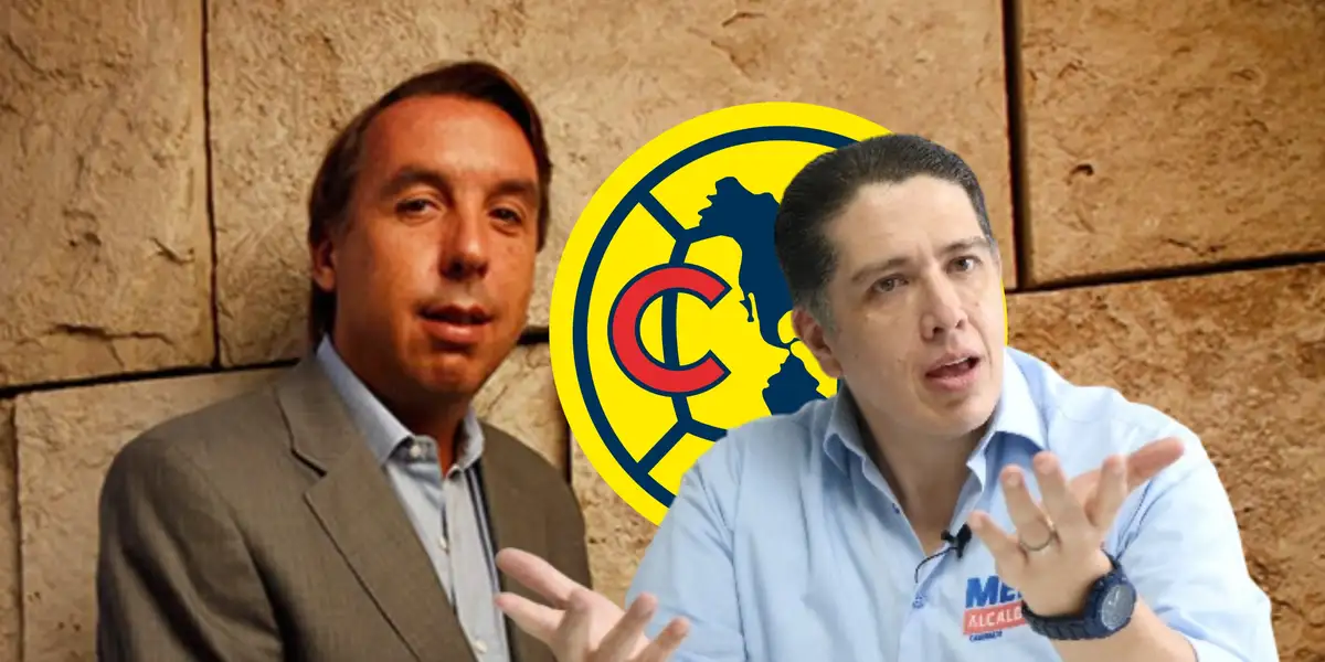 Cuando parecía que habían hecho las paces, confirman la venganza de ...