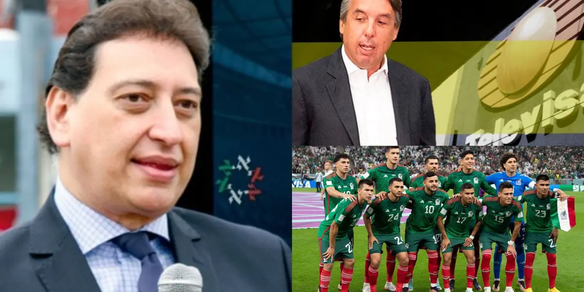 Se fue en contra del poder, Burak y lo que pasaría en Televisa, por ...
