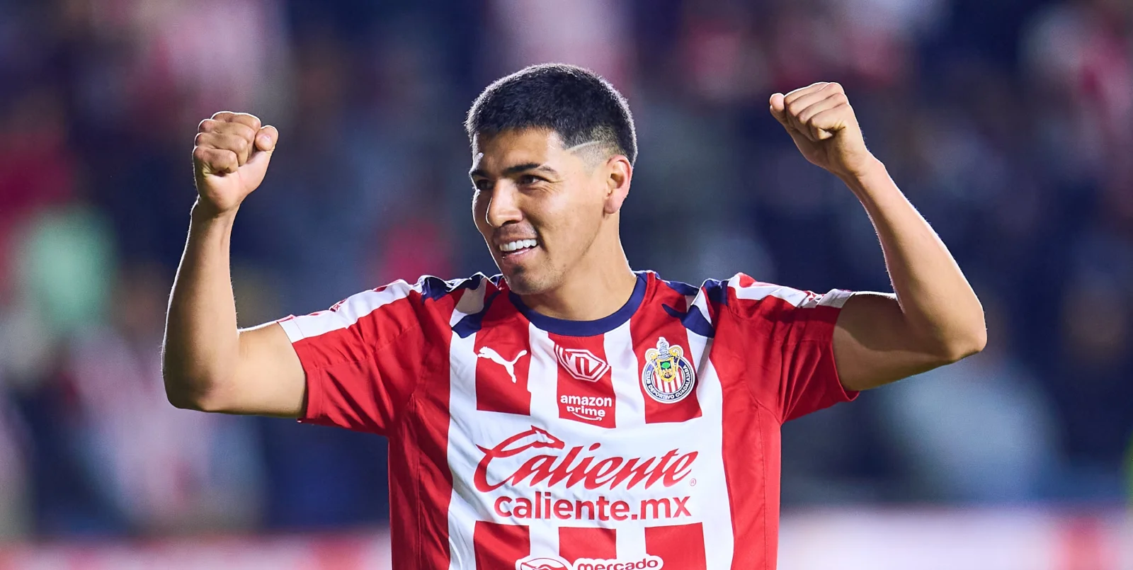 La promesa de Erick Gutierrez que ilusiona a millones de chivahermanos ...