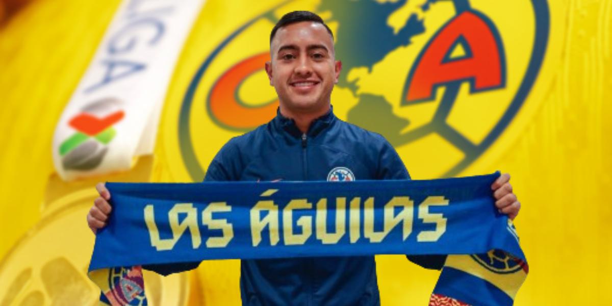 Erick Sánchez y el millonario salario que recibiría en el América ...