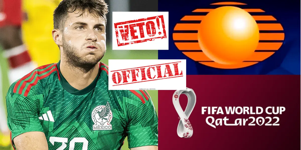 Destapan quién sería el servil de Televisa que truncó a Giménez y no va ...