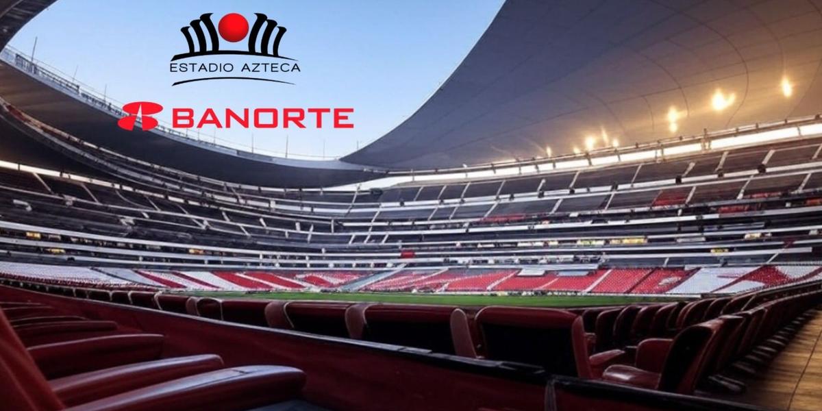 El nuevo estadio Banorte tendría innovaciones que ni el Santiago ...