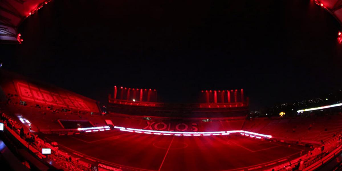¿Cuáles son los estadios más pequeños en la Liga MX? Los que desconocías