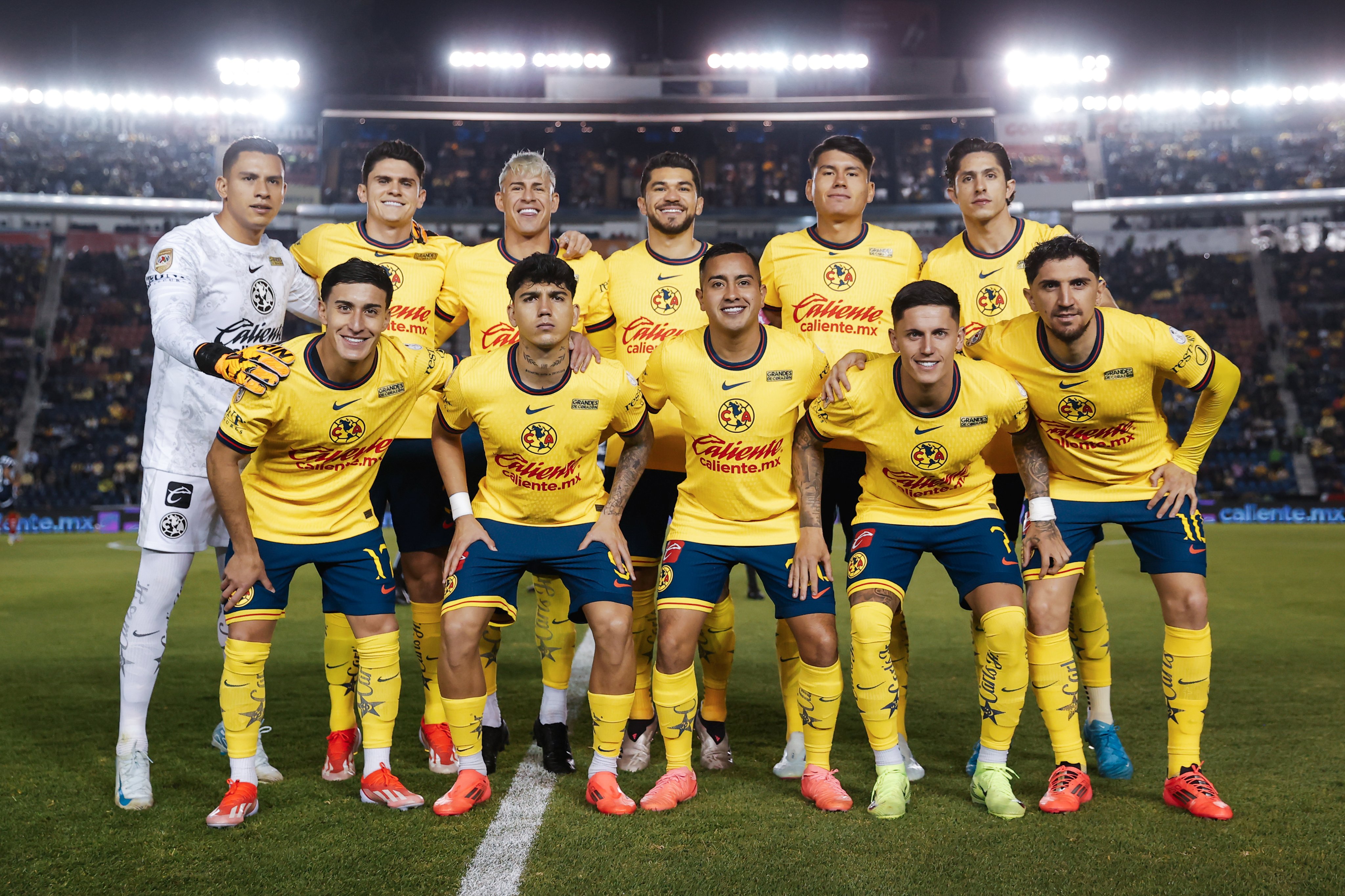 El América lo quería fichar, valía 200 millones, pero ahora reveló su ...