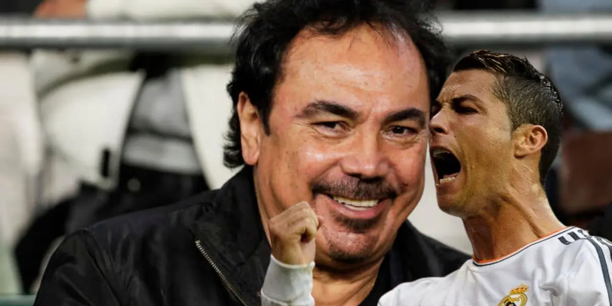 Mientras Hugo dijo que era mejor en chilenas que él, lo que dijo en su ...