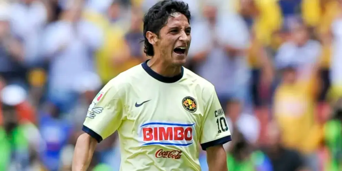 Estuvo en Chivas y en América, a lo que se dedica Reyna y no es la ...