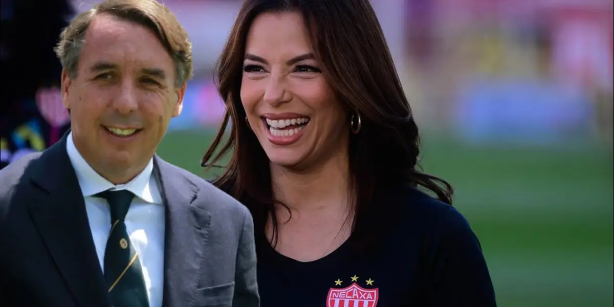 La fortuna que tiene Eva Longoria a diferencia de la que tiene Emilio ...