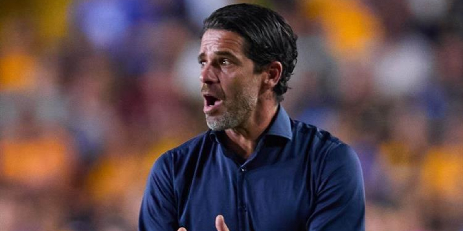 Tras perder ante Tigres, revelan la decisión que tomaron en Necaxa con ...