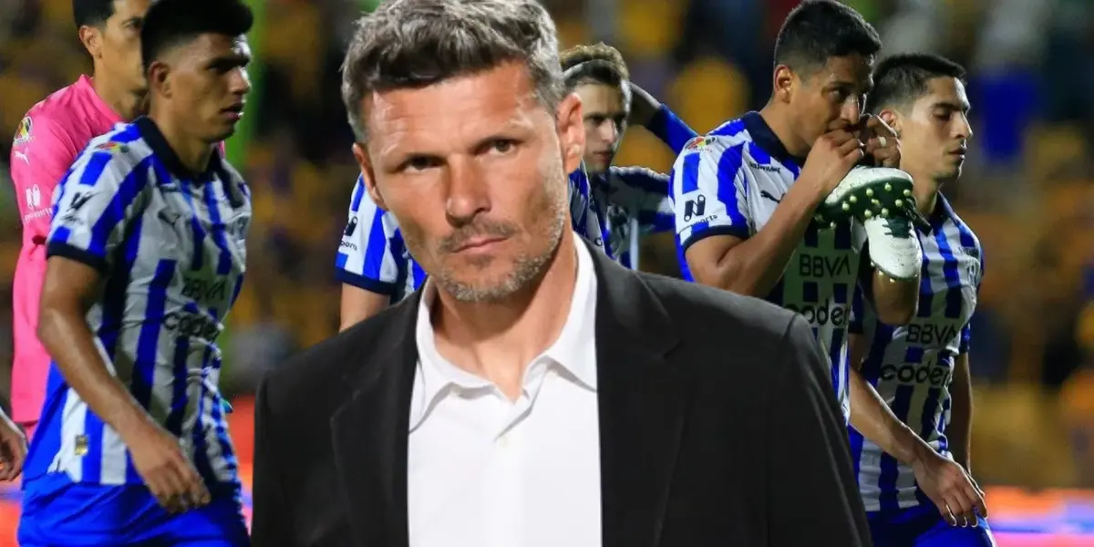 Con razón hubo 15 lesionados, se filtra el verdadero problema oculto de Rayados