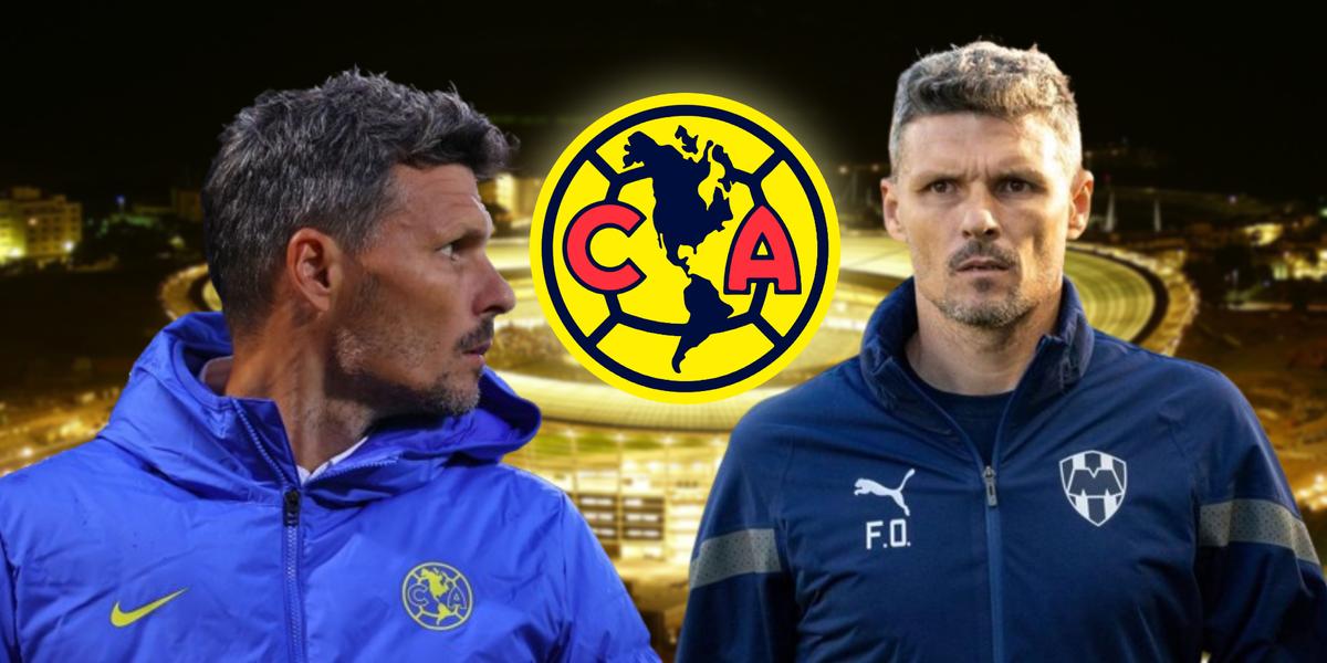 Las palabras de Fernando Ortiz tras ser despedido de Rayados