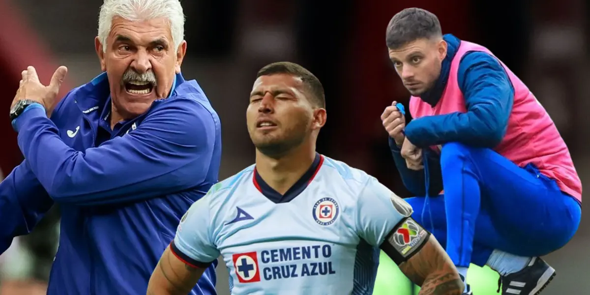 Ferretti usa a Escobar para criticar a Anselmi, pero lo que hizo con el ...