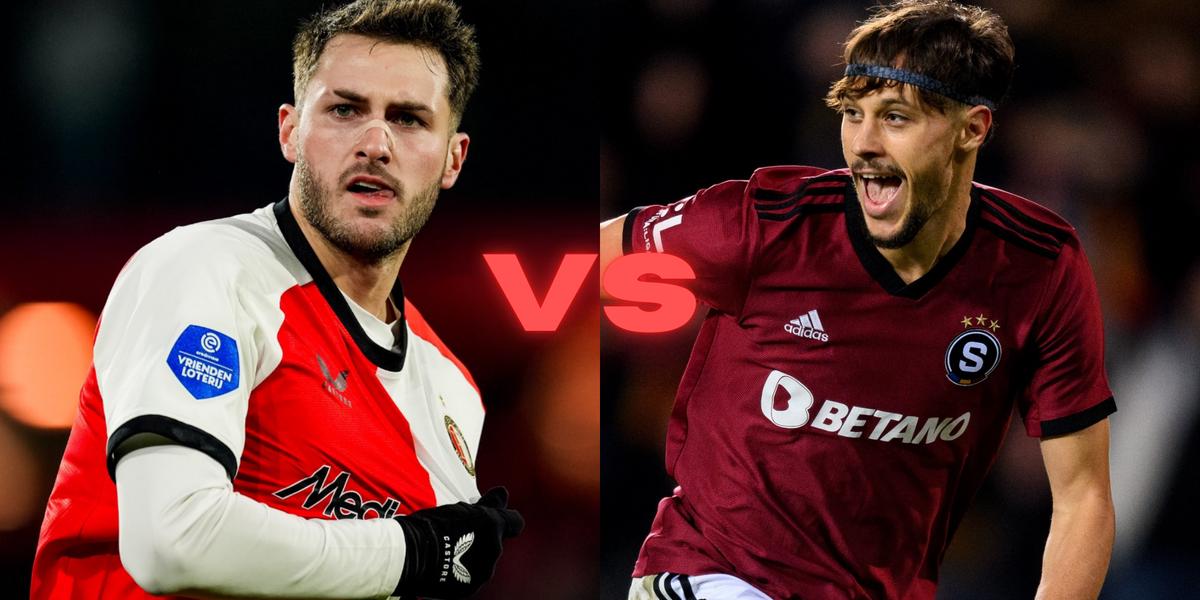 ¿Dónde mirar el partido Feyenoord vs Sparta Praga? Transmisión de la Champions League