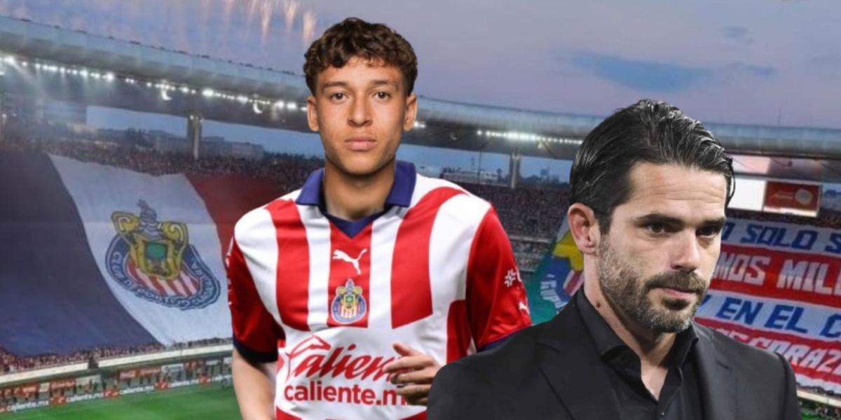 Fidel Barajas: Fernando Gago y lo que dijo sobre el estreno el refuerzo ...