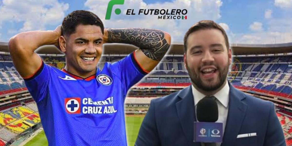 El Toro Fernández vuelve; Adrián Esparza Oteo revela la fecha