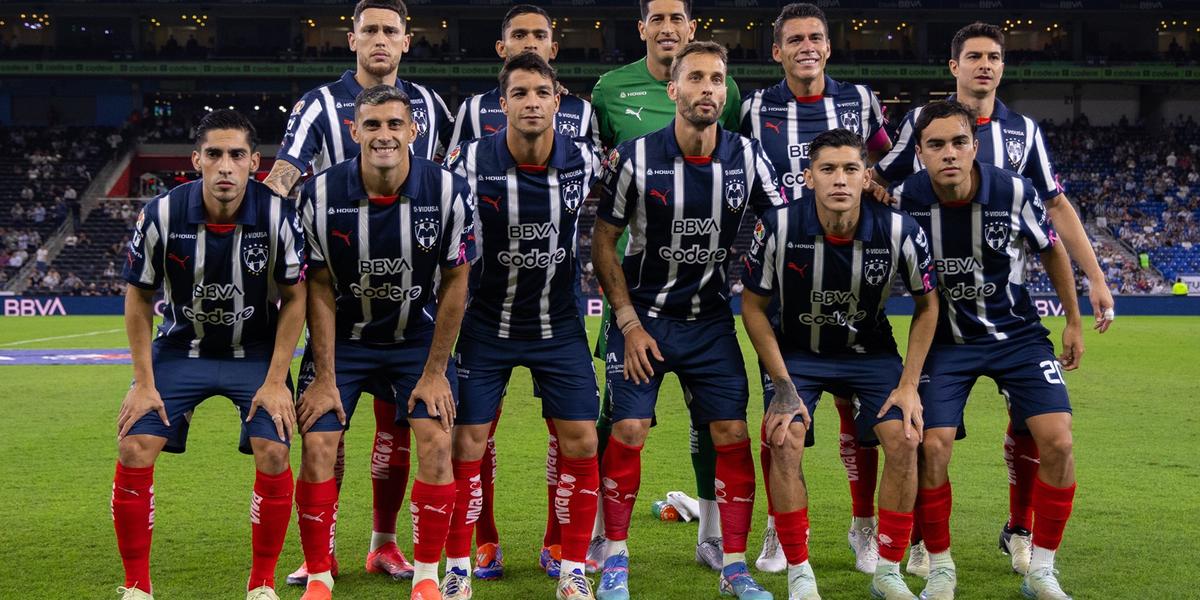 Por culpa de la esposa, se le caería fichaje estrella a Rayados de ...