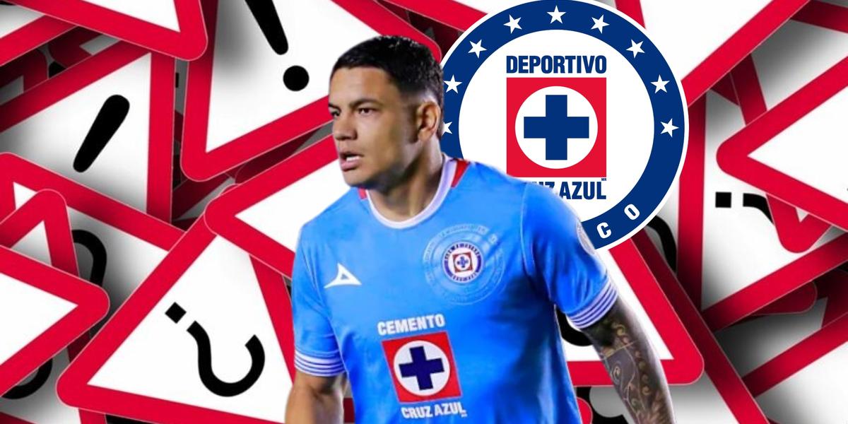 Luego de pasar meses fuera, la noticia sobre Gabriel Fernández que ...