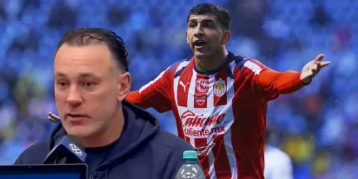 Por culpa de la cancha, Gabriel Milito revela el estado de Bryan González