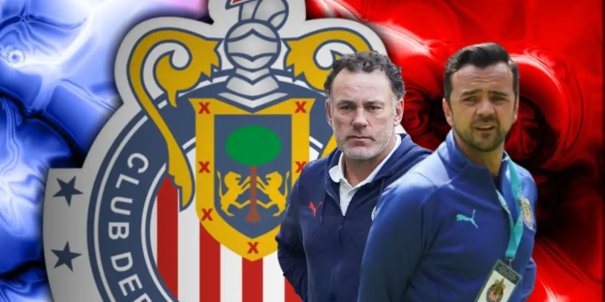 Salió criticado de Chivas y ahora es elegido como el jugador más ...