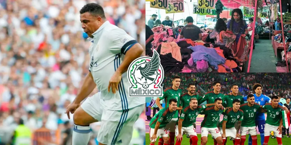 De ganar 55 mil al día a no cuidarse en la comida y trabajar como ...