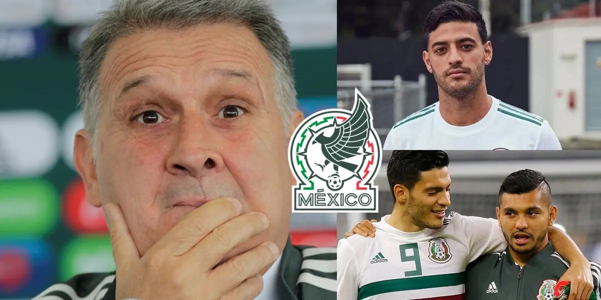 Destapan que Martino llamó a Vela y el bulto que echarían para subir a Cracklitos